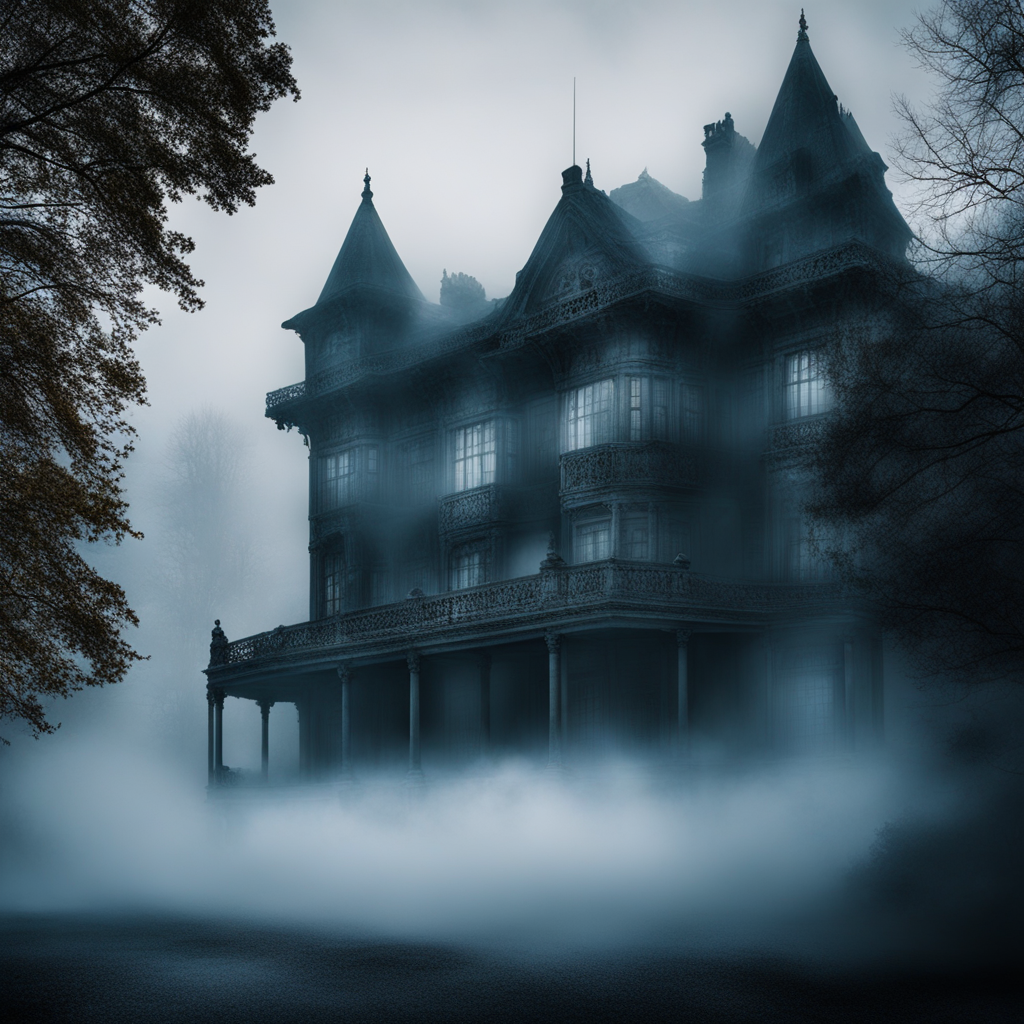 How to add Gothic elements to your stories: A step by step guide ...