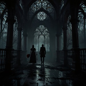 How to add Gothic elements to your stories: A step by step guide ...