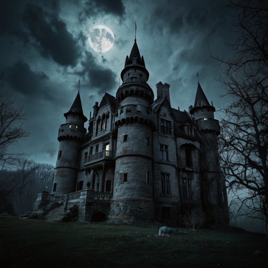 How to add Gothic elements to your stories: A step by step guide ...