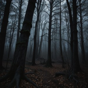 Exploring Haunted forests across the globe – Uncanny Lounge