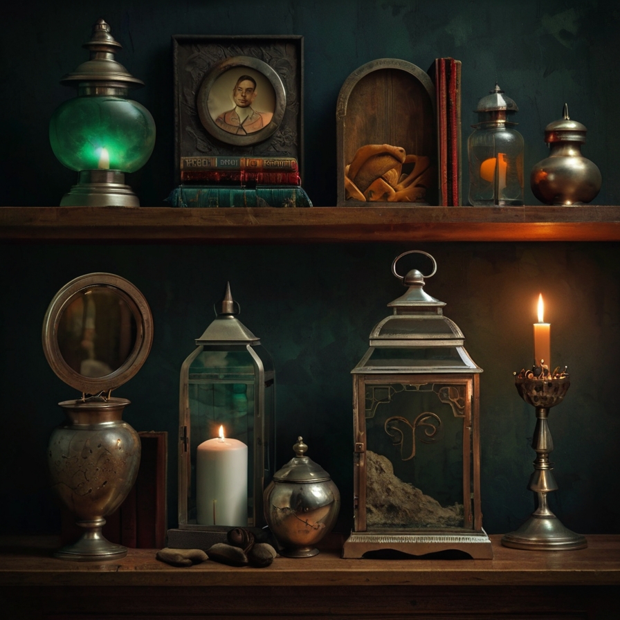 How to add Gothic elements to your stories: A step by step guide ...