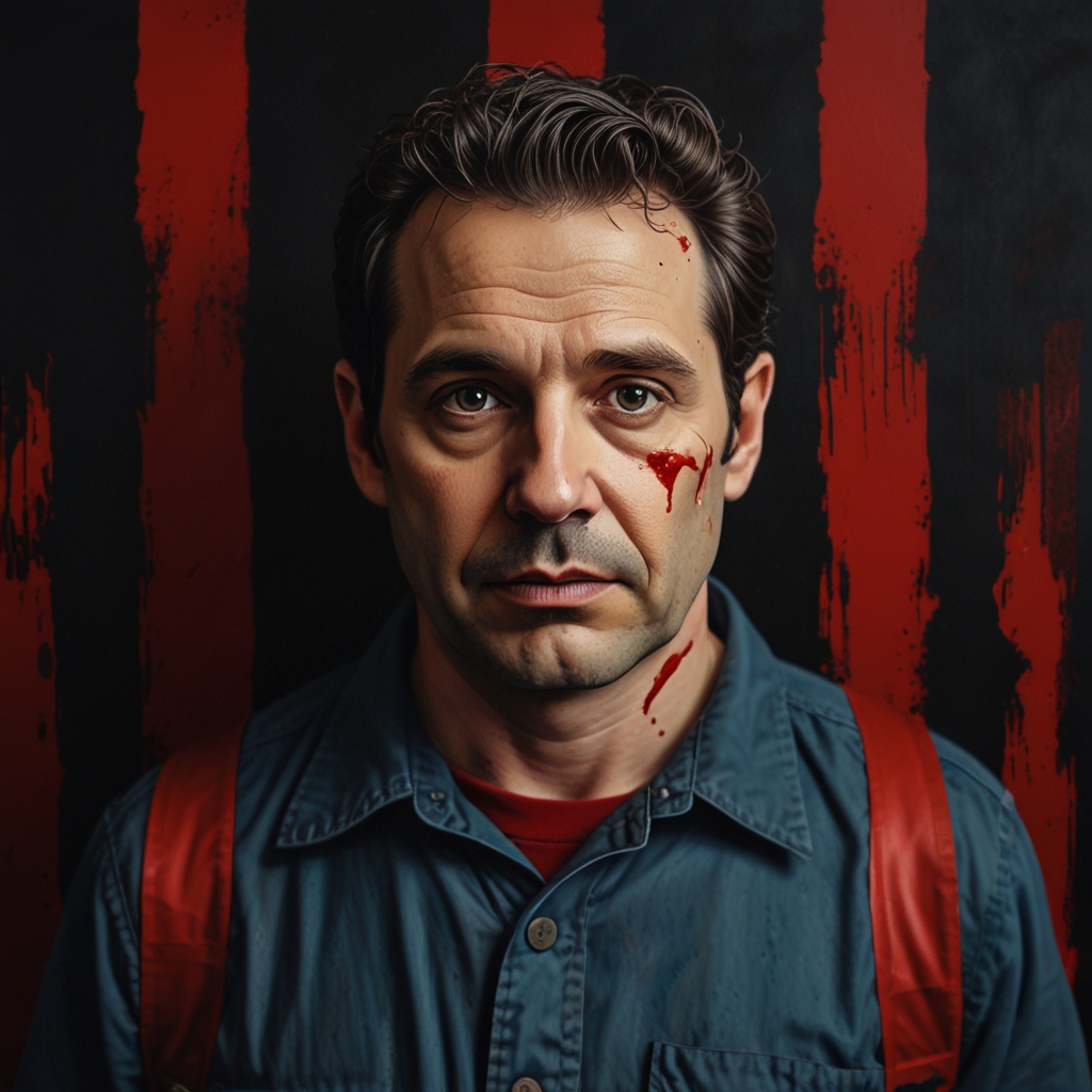 A journey through the history of serial killers – Uncanny Lounge