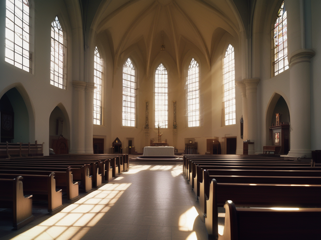 The Devil, God and Christianity in Horror movies – Uncanny Lounge