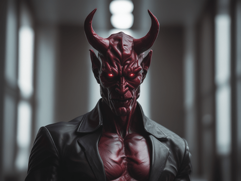 The Devil, God and Christianity in Horror movies – Uncanny Lounge