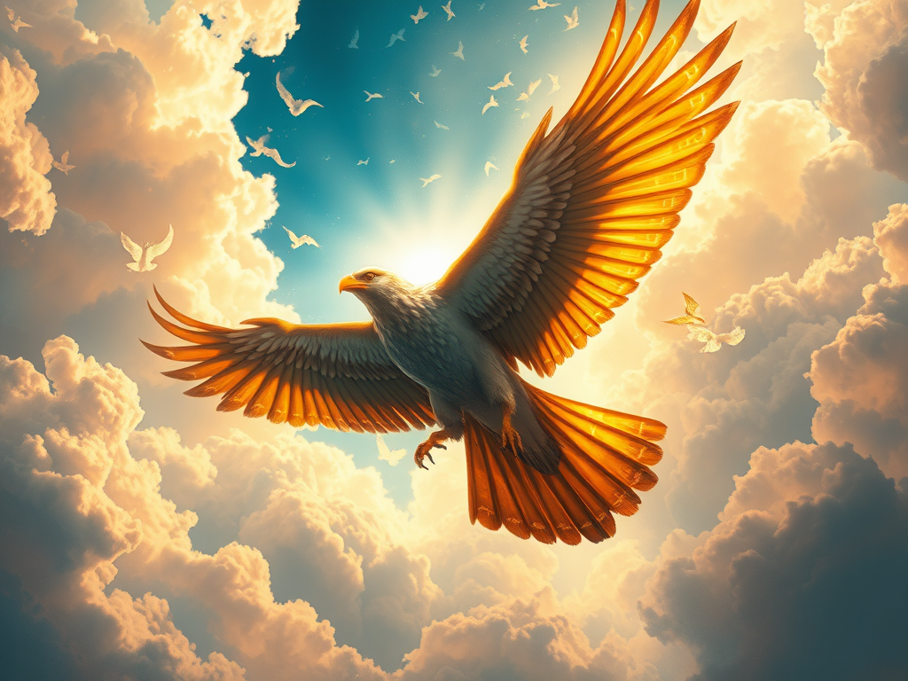 The fascinating world of bird folklore – Uncanny Lounge